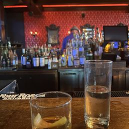 The Shady Lady Saloon Sacramento, CA 95811 | Explore Menu, Customer ...